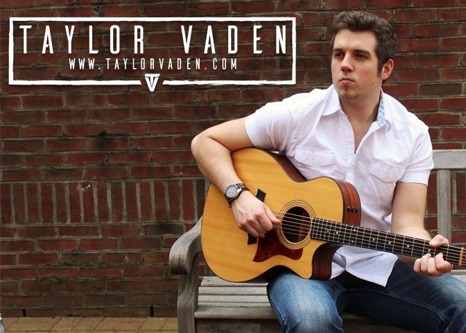 Taylor Vaden | ReverbNation