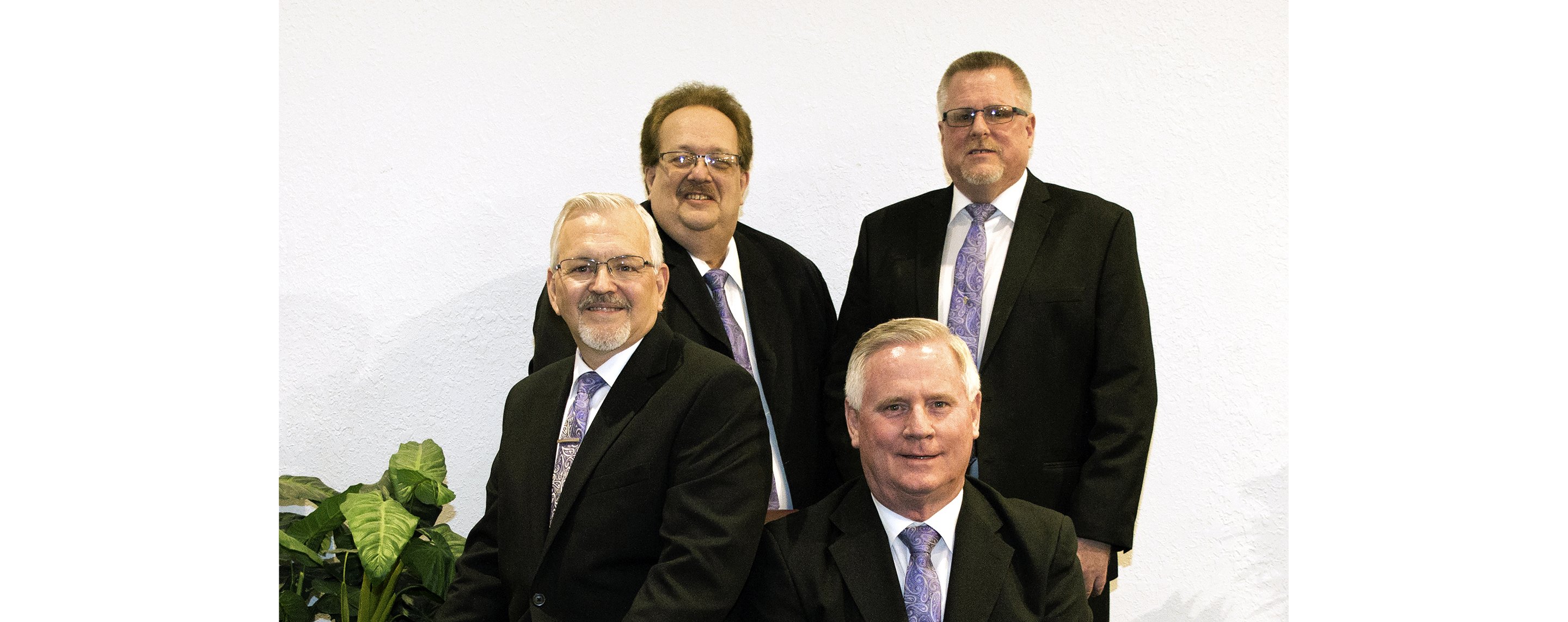 Mercy River Quartet | ReverbNation