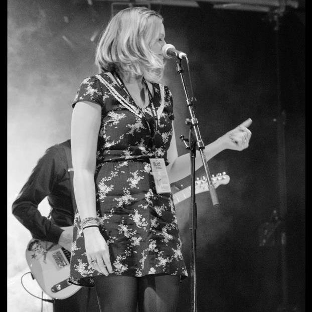 Becca Langsford | ReverbNation