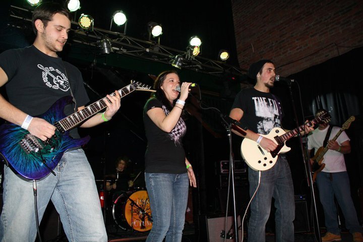 Forever Forgotten | ReverbNation
