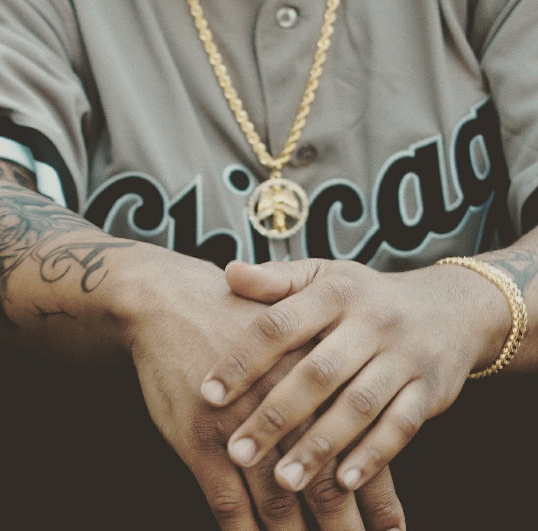 BRicky SHakur | ReverbNation