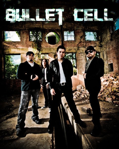 Bullet Cell | ReverbNation