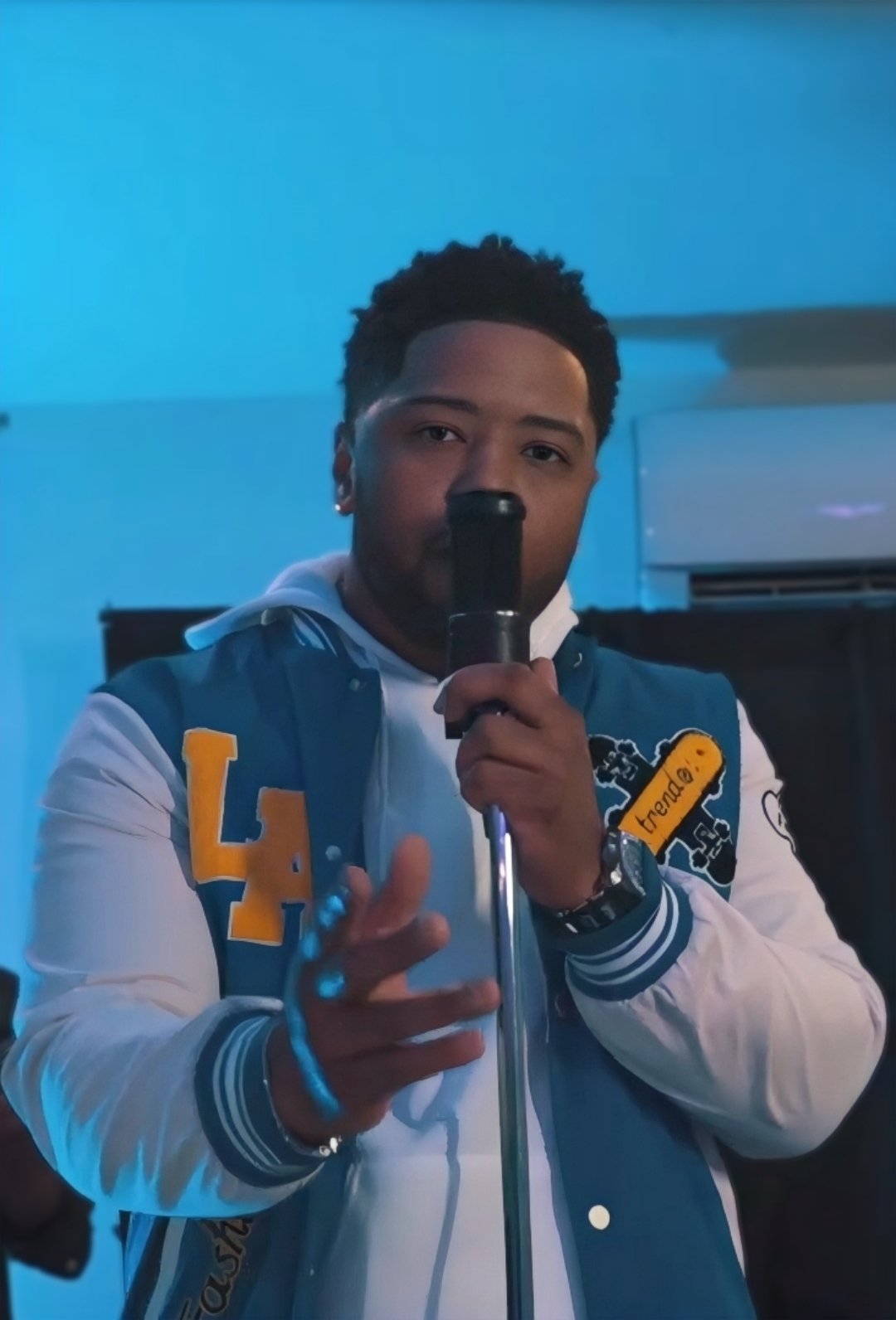 Delano | ReverbNation