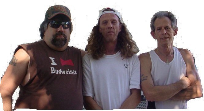 C-Note Band | ReverbNation