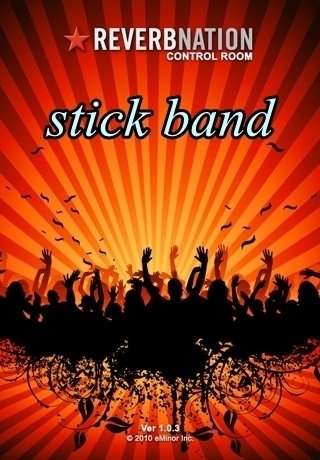 stick band | ReverbNation