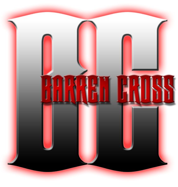 Barren Cross | ReverbNation