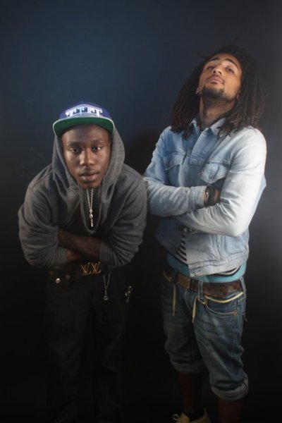 Nasa Gang | ReverbNation