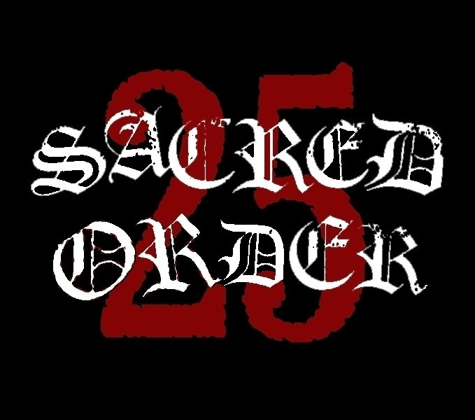Sacred Order | ReverbNation