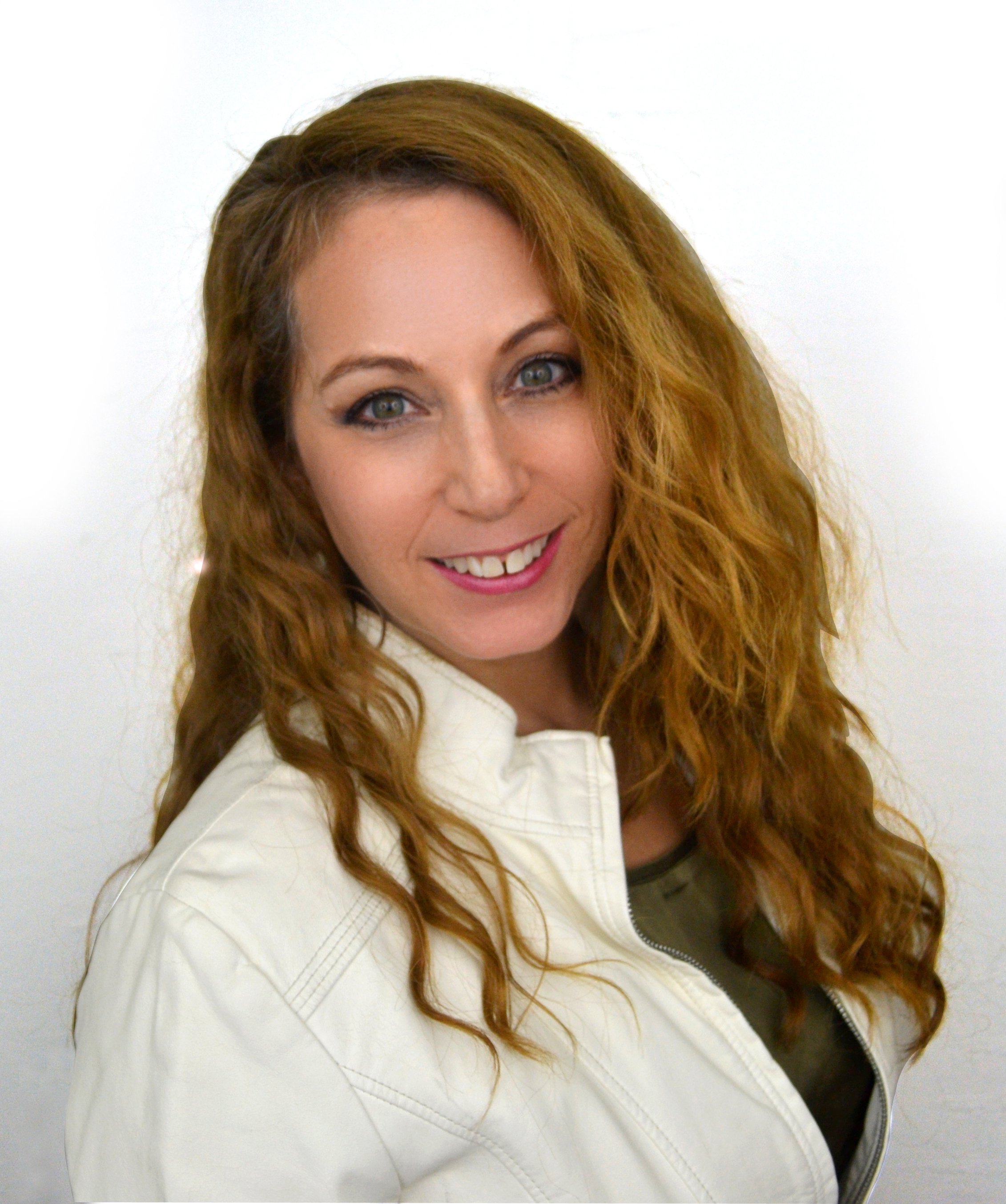 Nicole Barron - International Recording Artist, Evangelist | ReverbNation