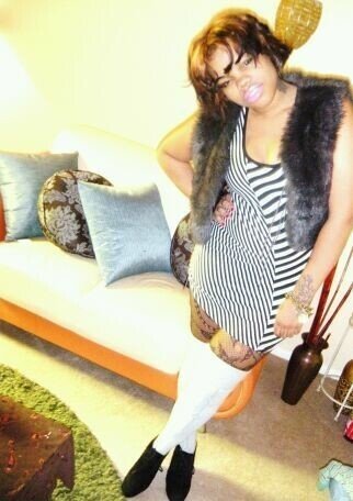 Tiffany Terry | ReverbNation