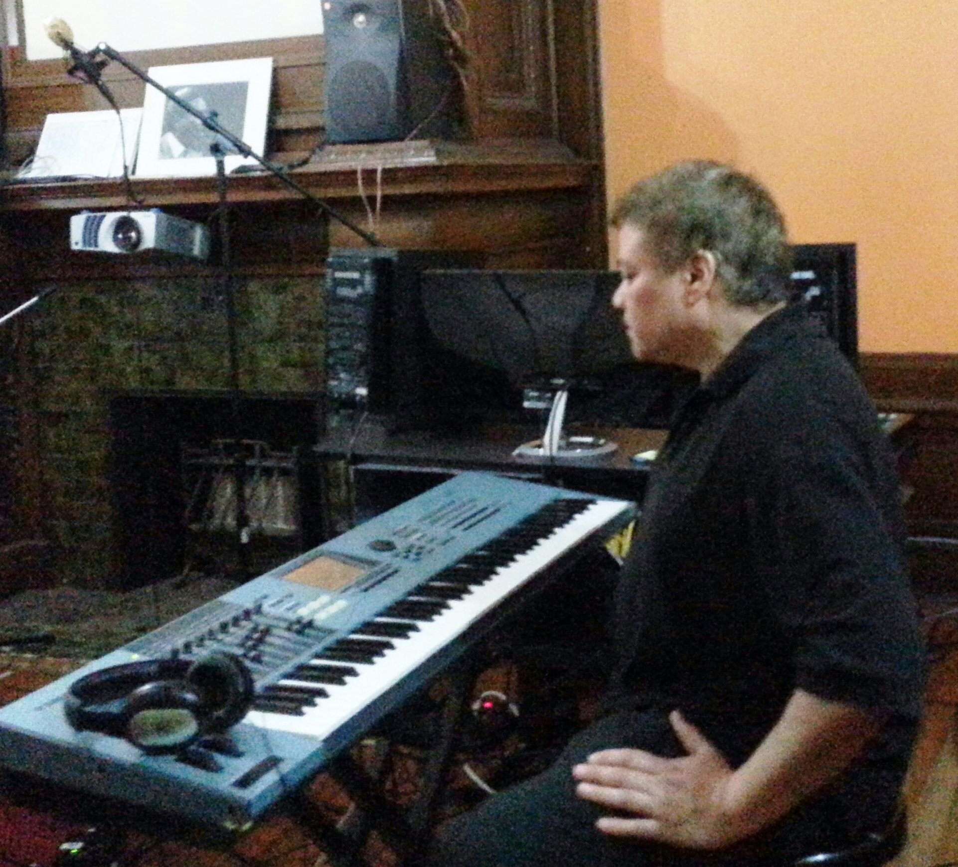Phil Field | ReverbNation
