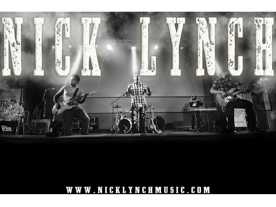 Nick Lynch | ReverbNation