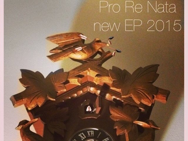Pro Re Nata | ReverbNation