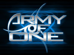 Army of One | ReverbNation