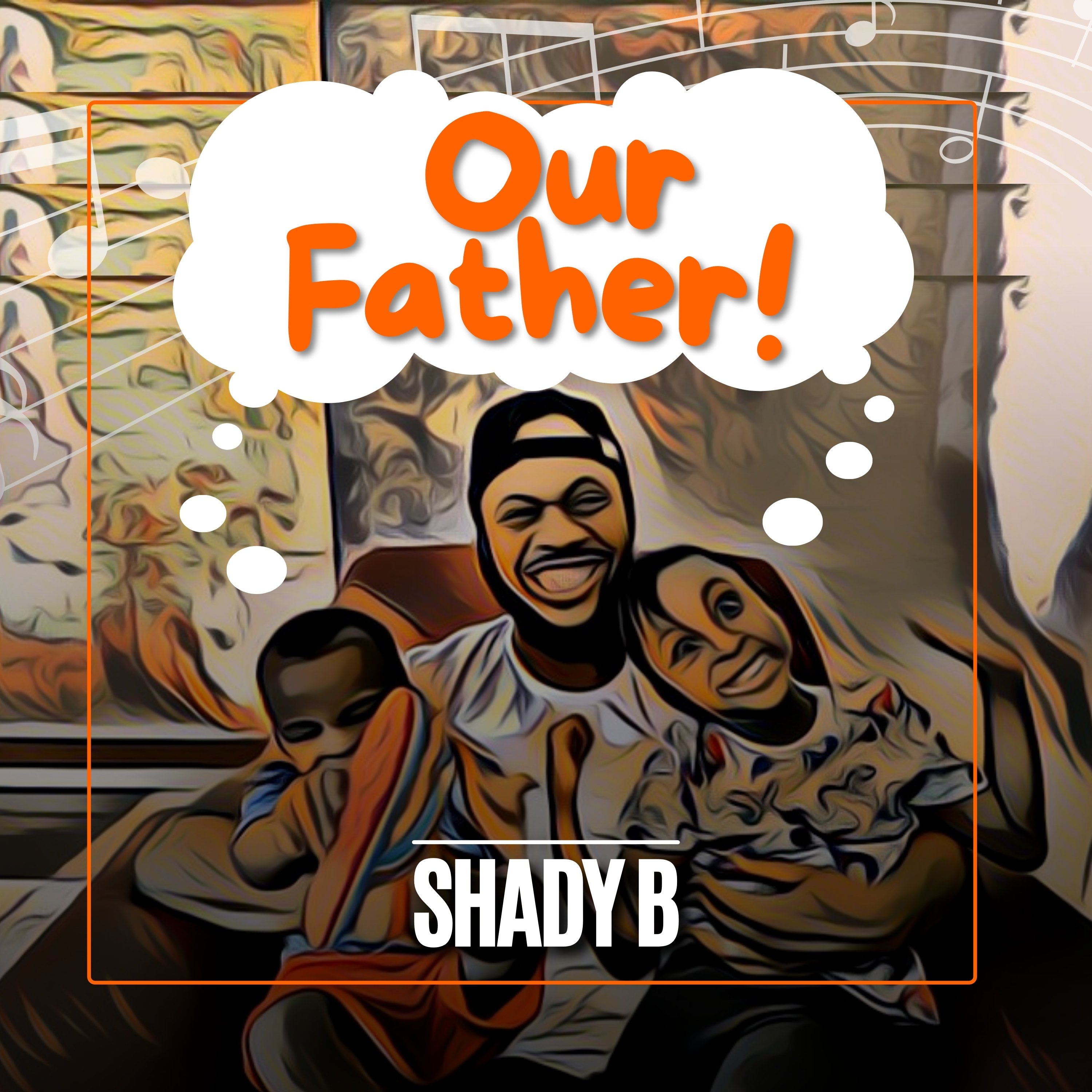 Shady B | ReverbNation