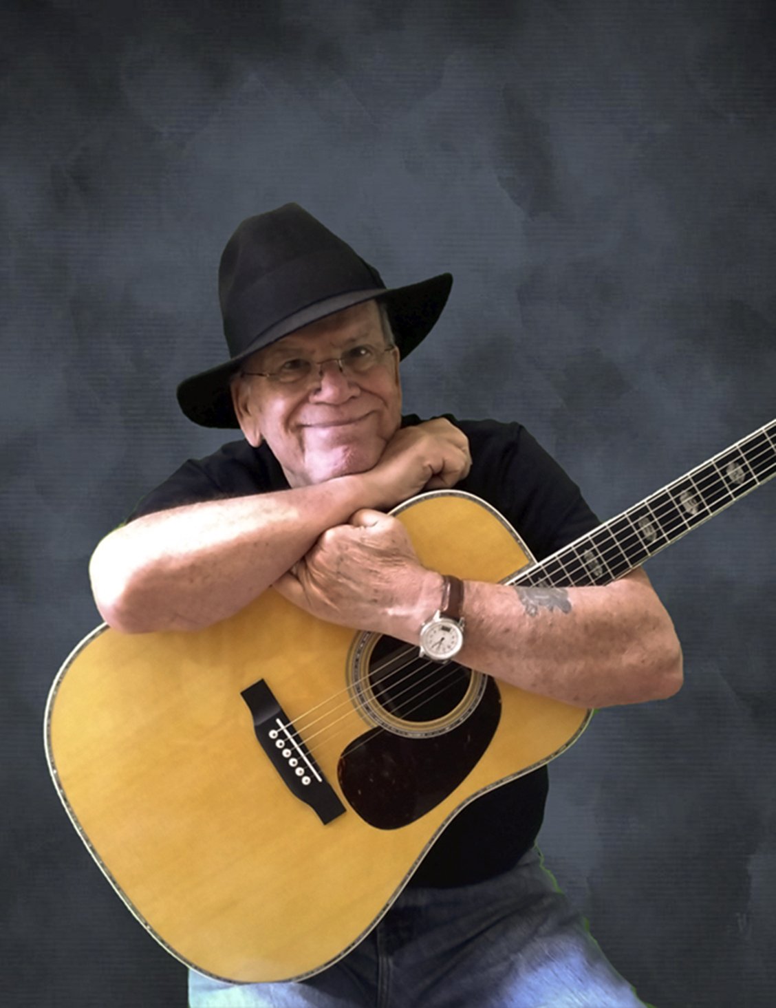 Brian Donaldson - Sweet Potato by Brian Donaldson | ReverbNation