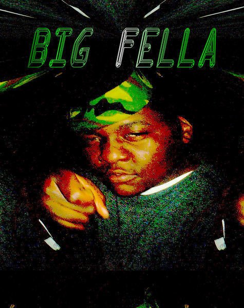 BIG FELLA | ReverbNation