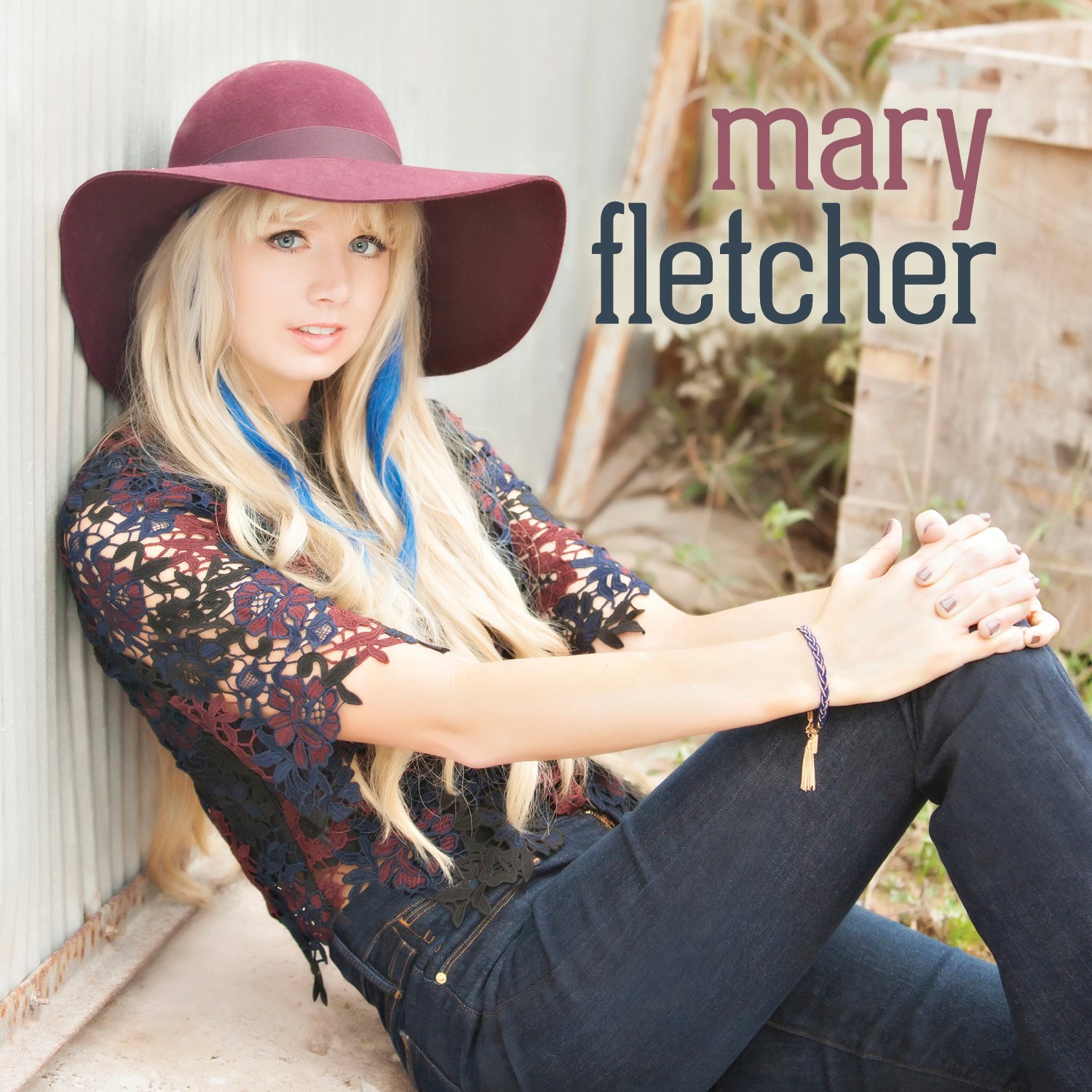 Mary Fletcher | ReverbNation