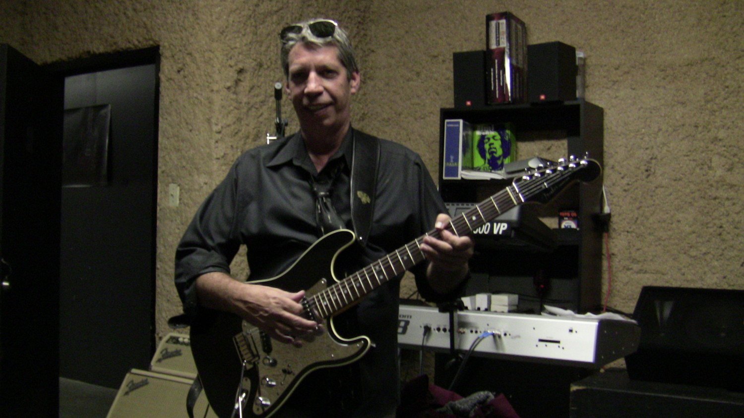 Cool Blue | ReverbNation