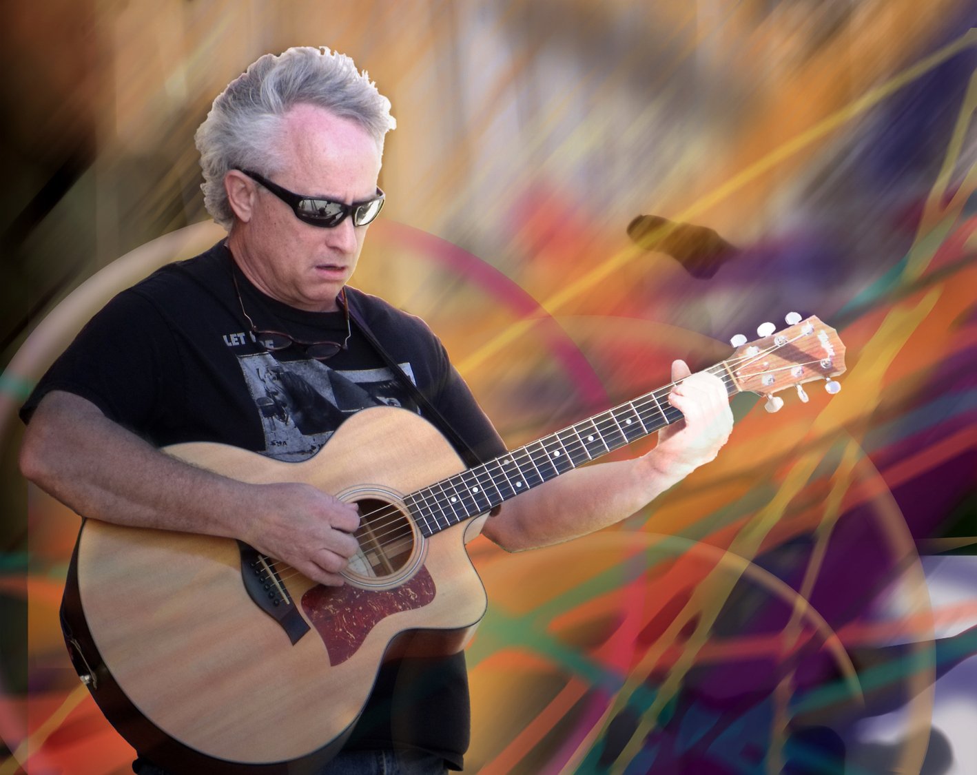 Chris Moore | ReverbNation