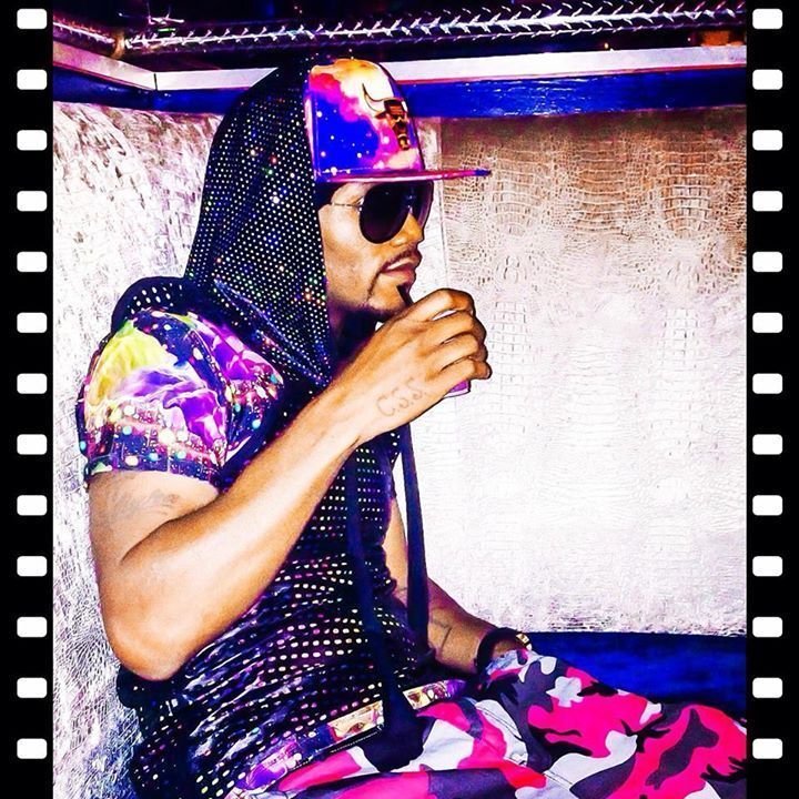 Steal The Night by SMILEY JONEZ | ReverbNation