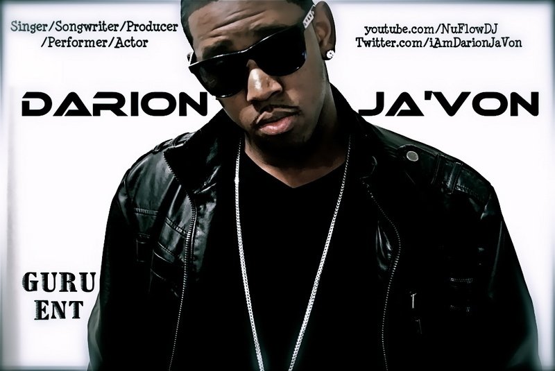 Darion Ja'Von | ReverbNation