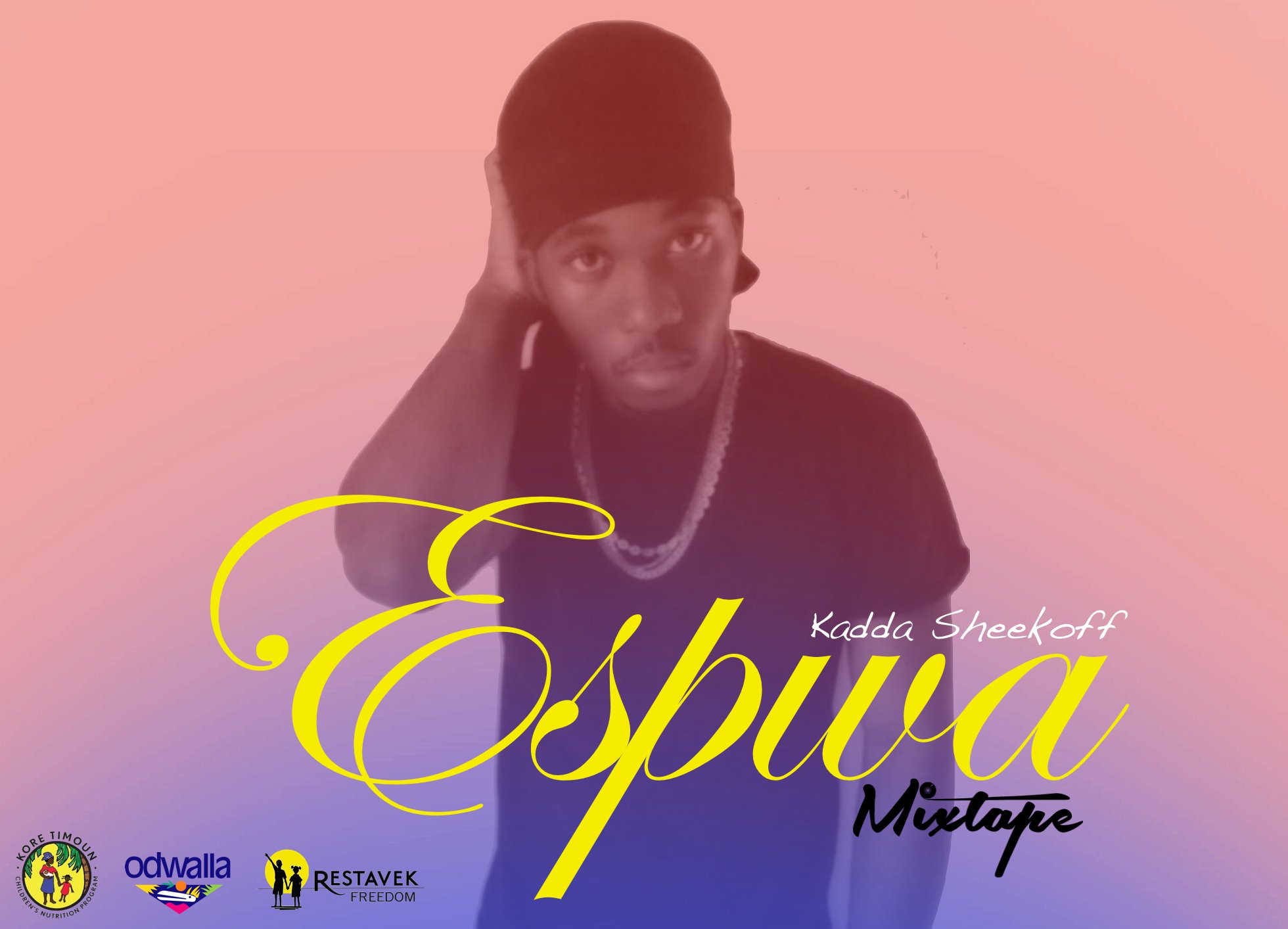 Kadda Sheekoff | ReverbNation