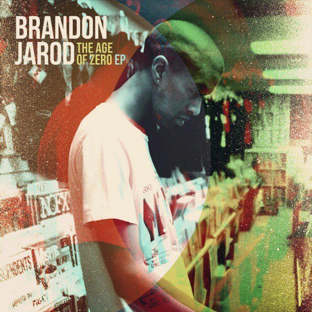 Brandon Jarod | ReverbNation