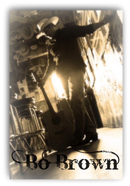 Bo Brown | ReverbNation