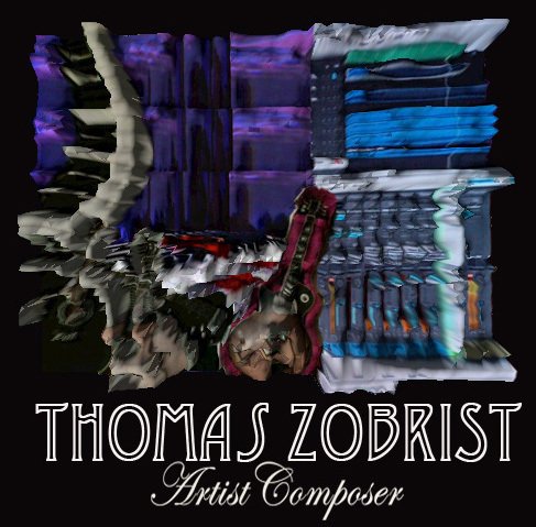Thomas ZOBRIST | ReverbNation