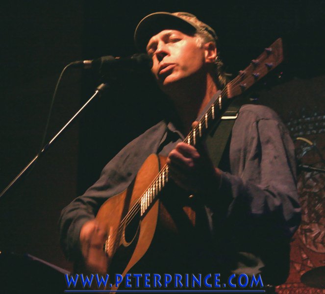 Peter Prince Canada | ReverbNation