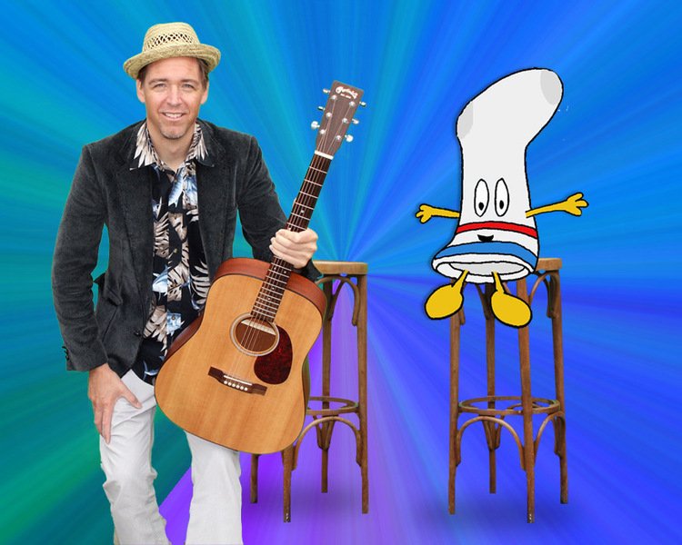 Sockhead Smith | ReverbNation