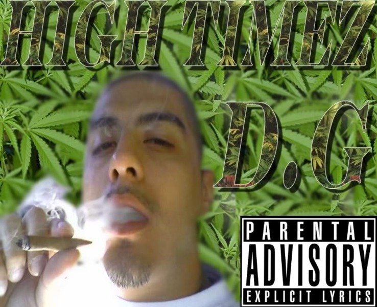 DG FROM OPEN $HOP RECORD$ | ReverbNation
