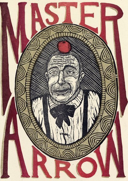 Master Arrow | ReverbNation