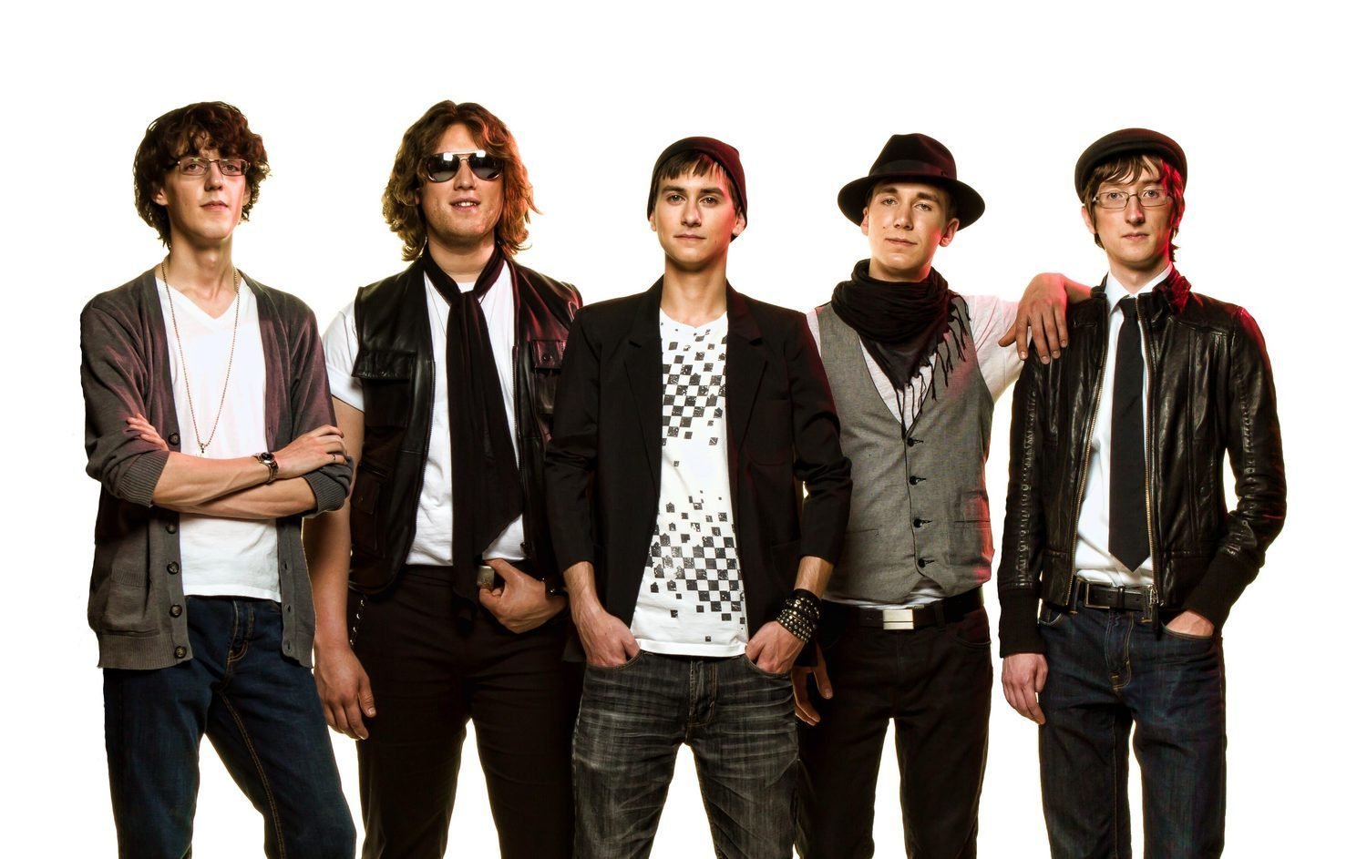 Misterfire | ReverbNation