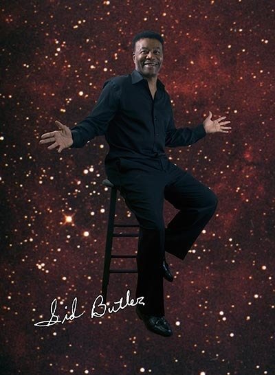 Sidney Butler | ReverbNation