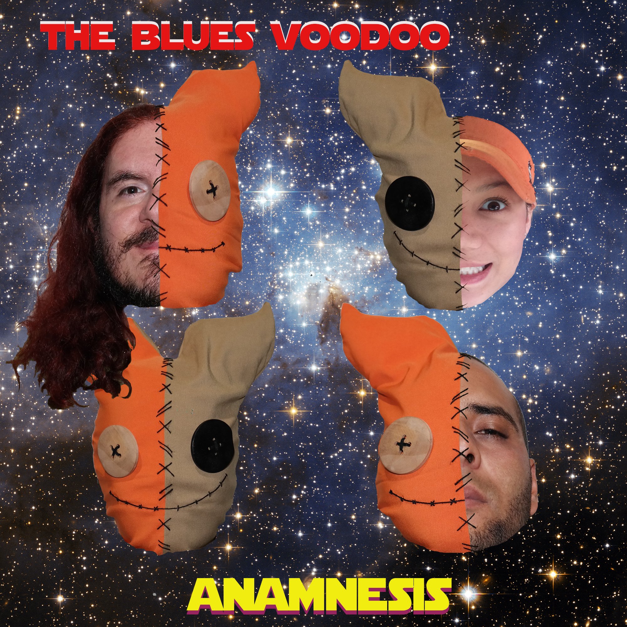 The Blues Voodoo | ReverbNation