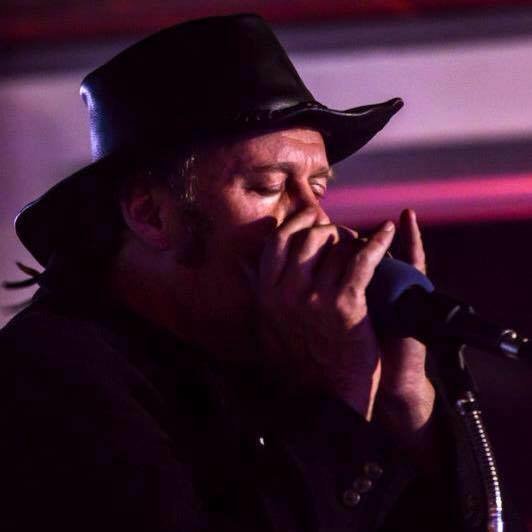 Randy Ricks | ReverbNation