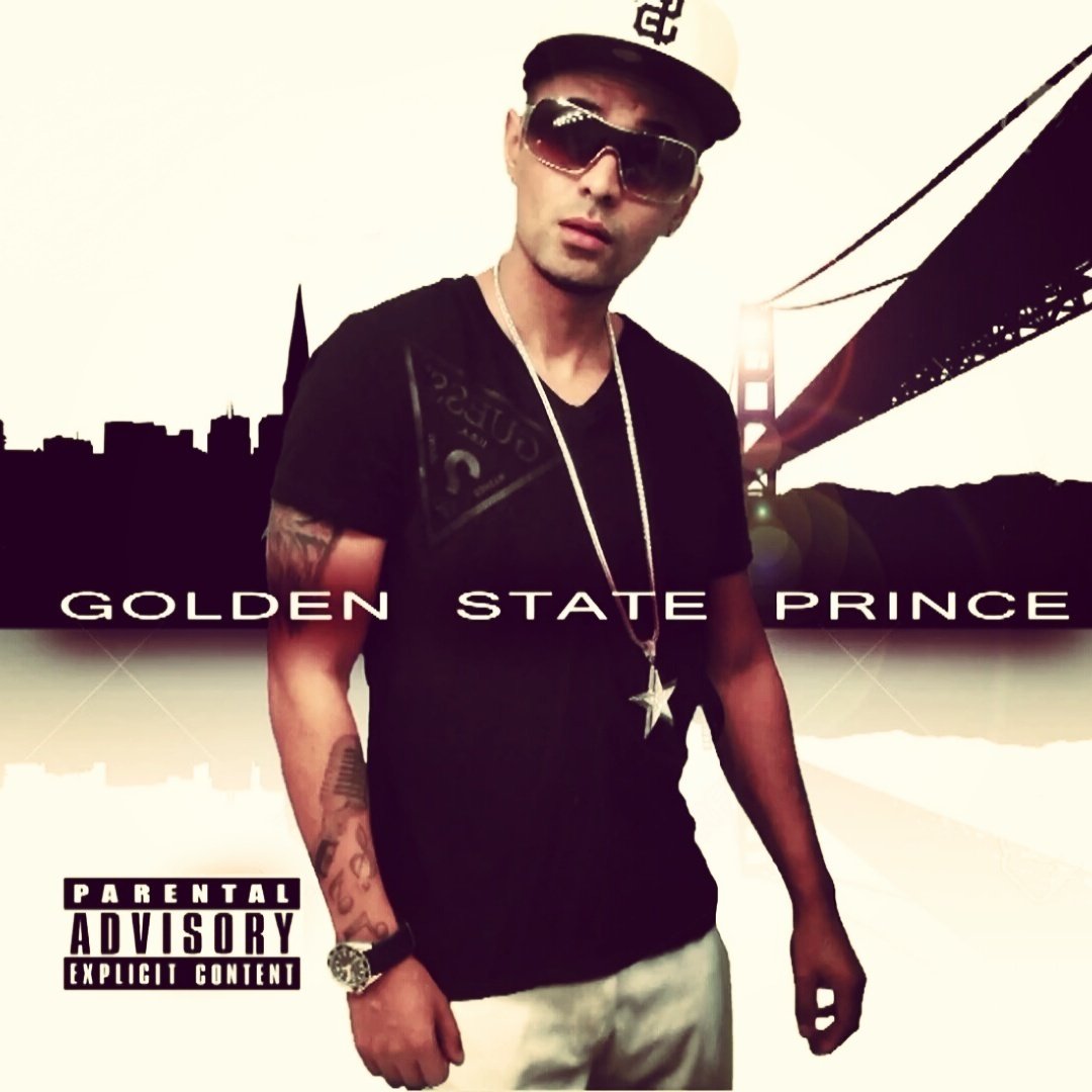 GSP (GOLDEN STATE PRINCE) | ReverbNation