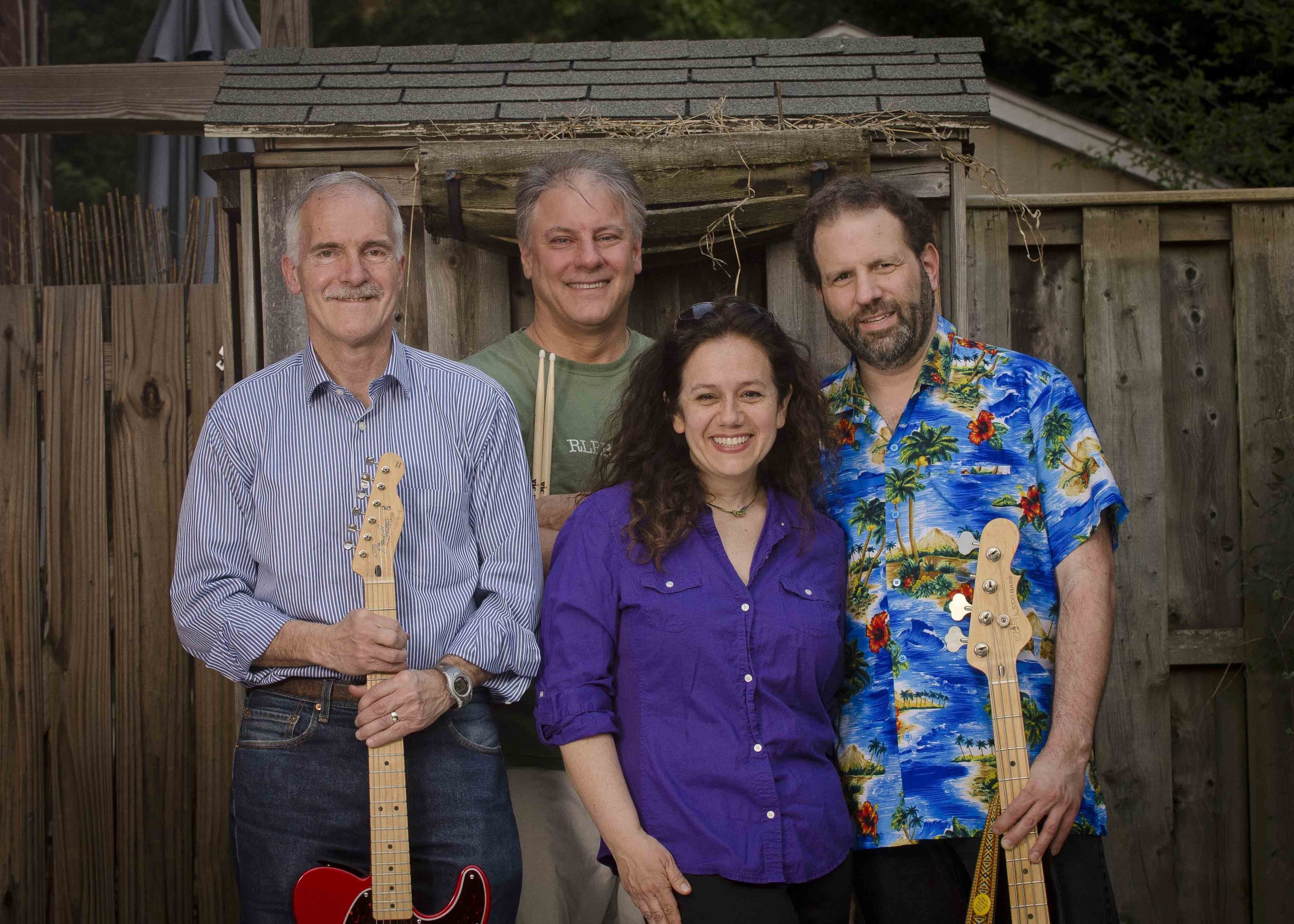 Longtooth | ReverbNation