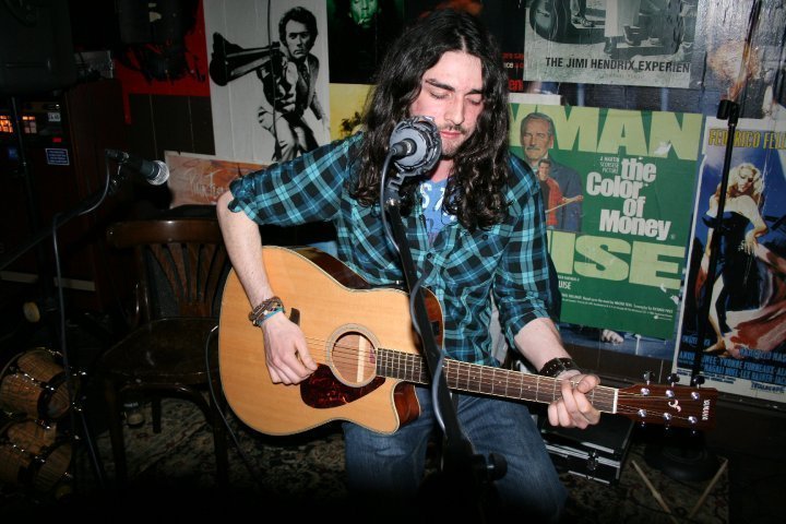 Thomas Strain | ReverbNation