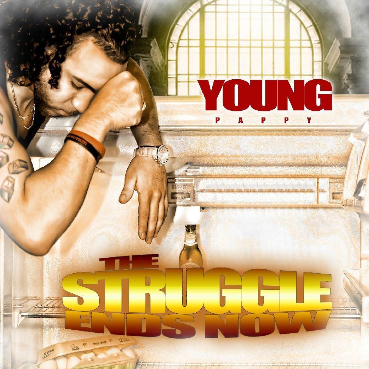 Young Pappy | ReverbNation