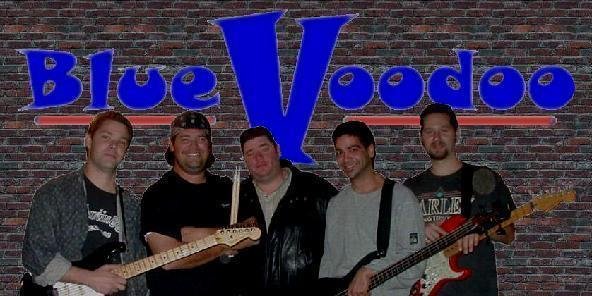 Blue Voodoo | ReverbNation