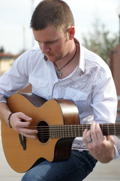 Jared Alan Stewart | ReverbNation