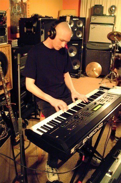 BENJI WILHOITE | ReverbNation