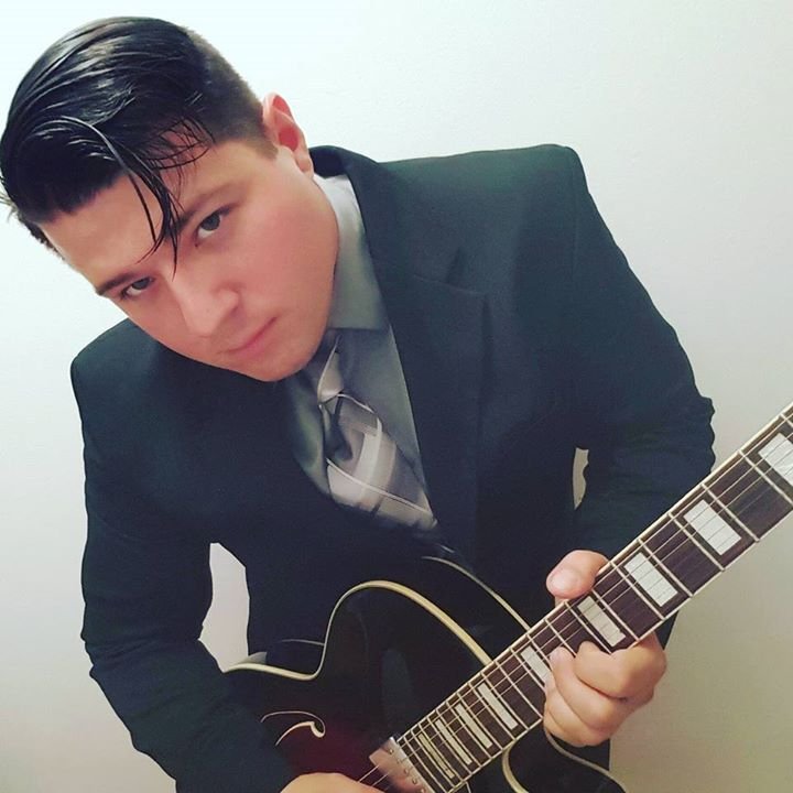 Mario Molnar and Toledos Magic Box | ReverbNation