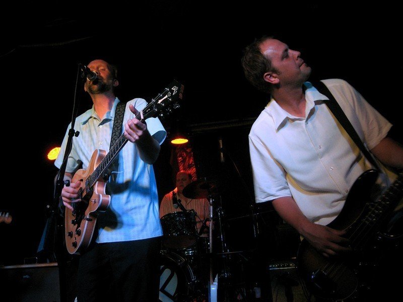 Sam Platt | ReverbNation