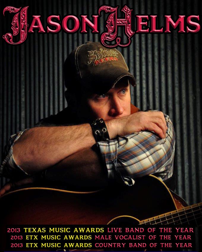 Jason Helms Band | ReverbNation