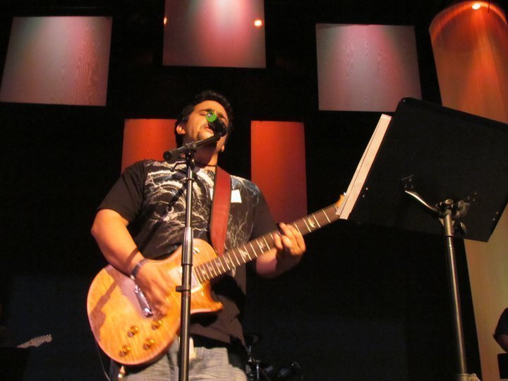 Danny Rodriguez | ReverbNation