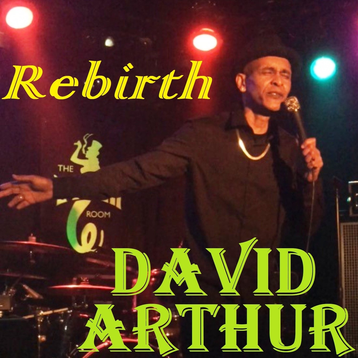 David Arthur | ReverbNation